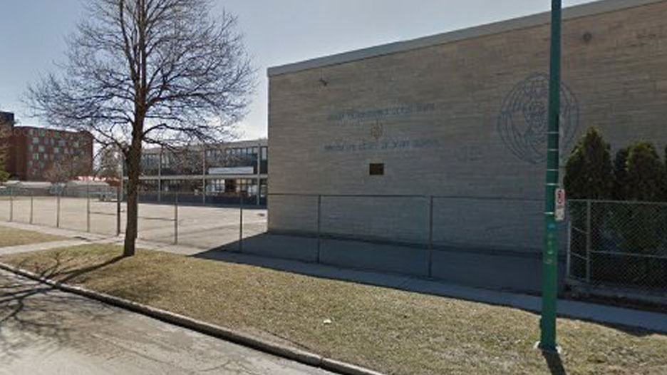 Immaculate Heart of Mary School – MFIS